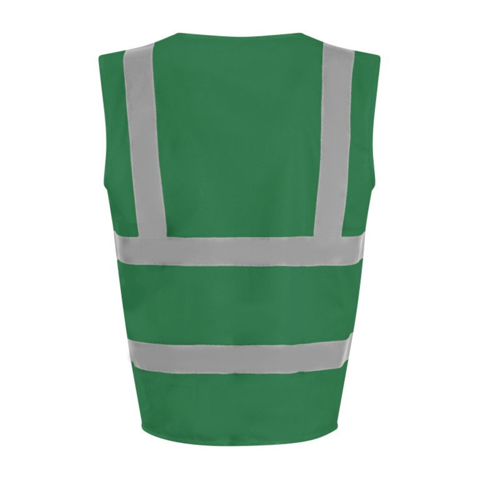 Film Crew High Vis Vest Custom Printed Hi Viz Safety Vest Reflective ...