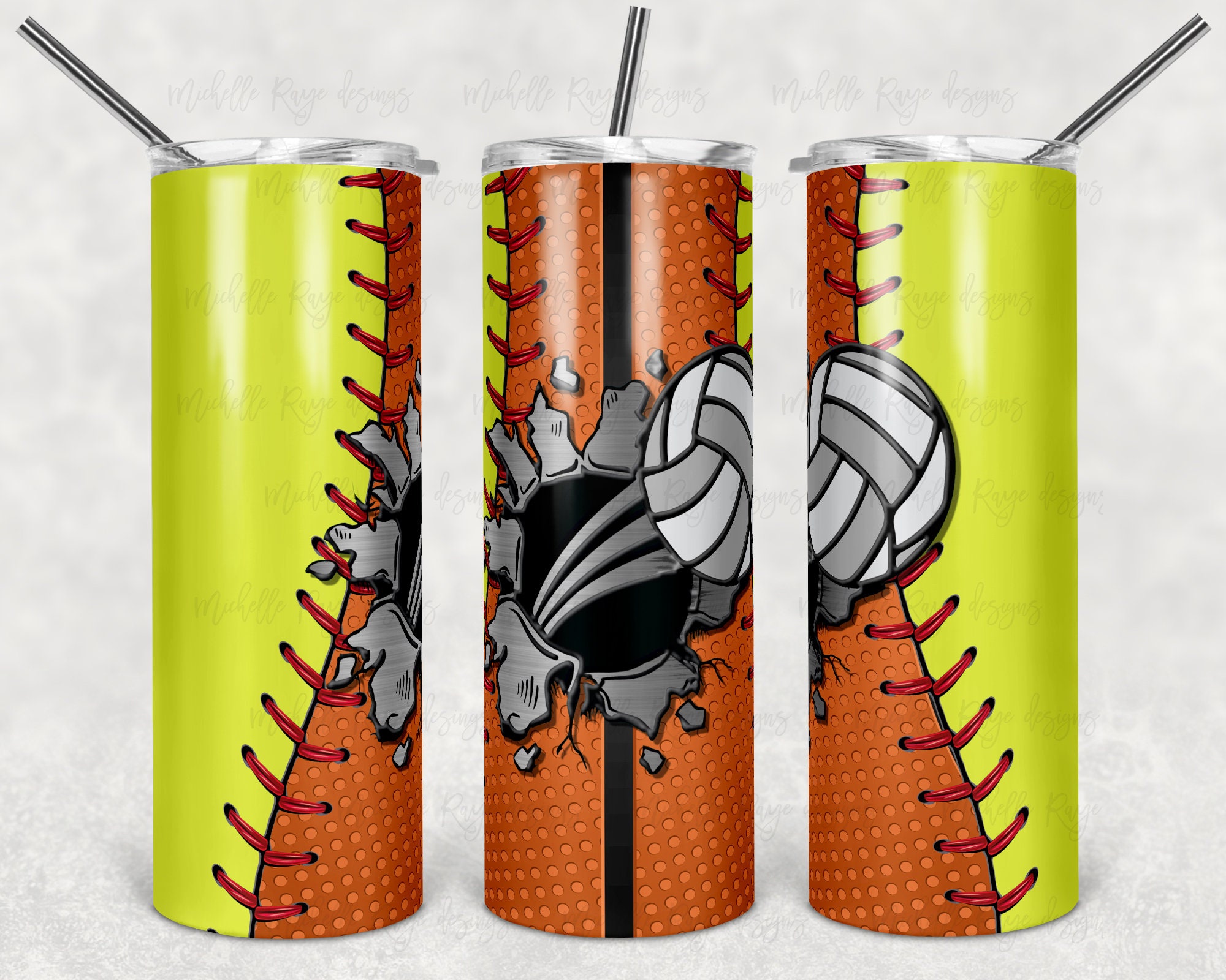 Team Spirit Ideas For Softball