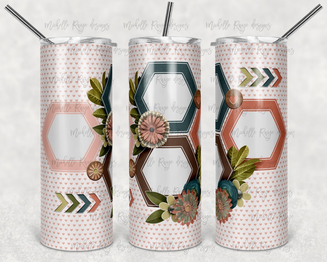 Hearts Fall Picture Frames Insert Pictures PNG Sublimation - Etsy