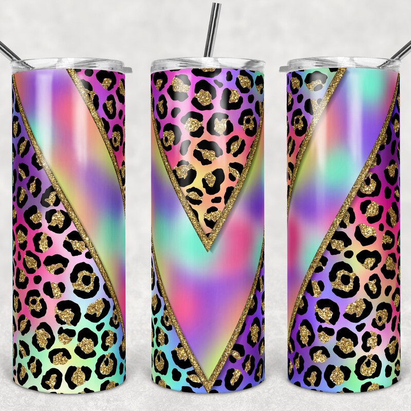 Split Tumbler - Etsy