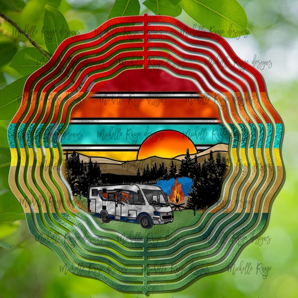 Rv Graphics - Etsy
