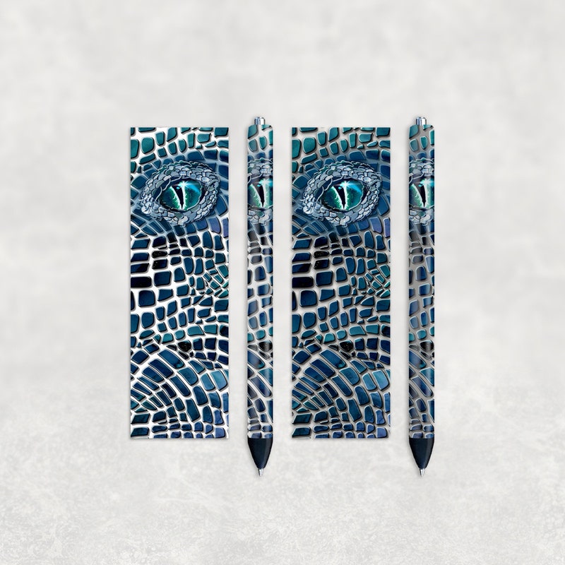 Dragon Eye Pens - Etsy