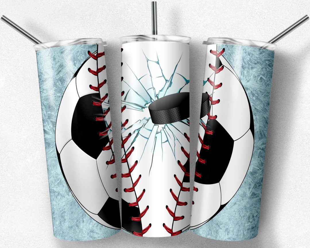Hockey, Soccer, Baseball, Sports, Multi Sport, Sublimation Design, 20 ...