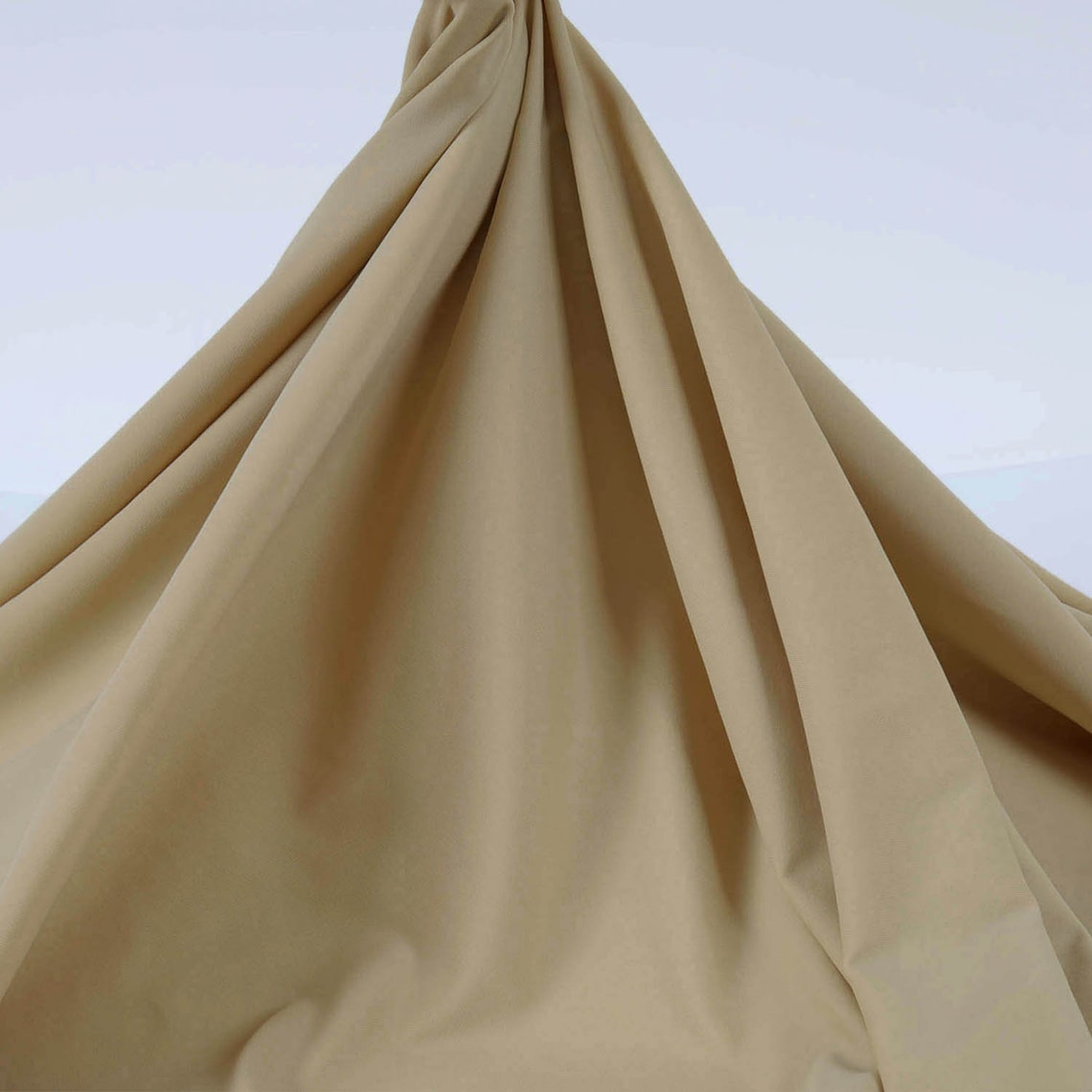 4-way Stretchy Spandex Fabric, 200gsm Matte Spandex Tricot Milliskin ...