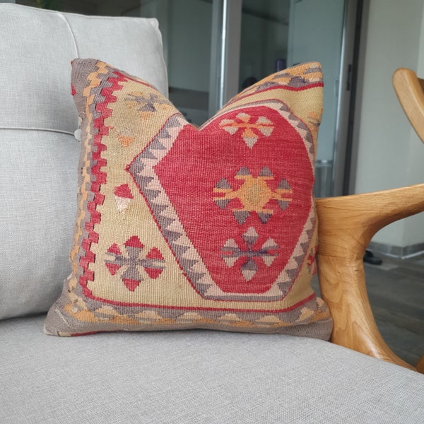 Southwestern Pillow - Etsy
