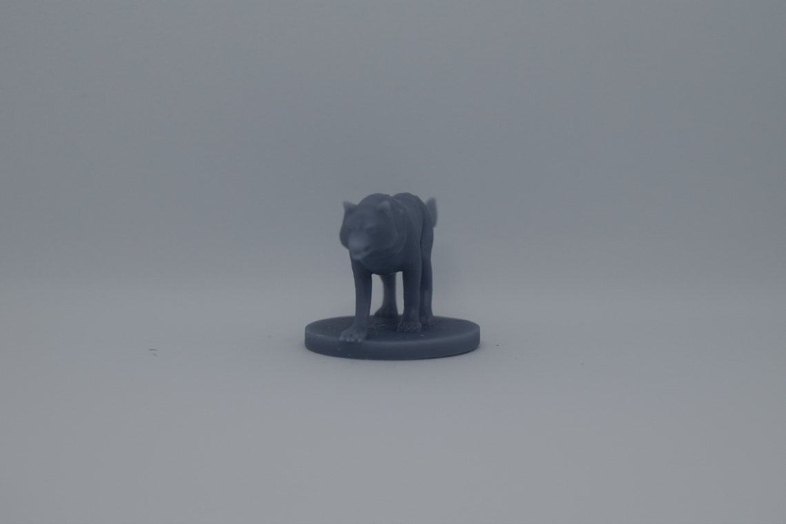 Wolf - Etsy