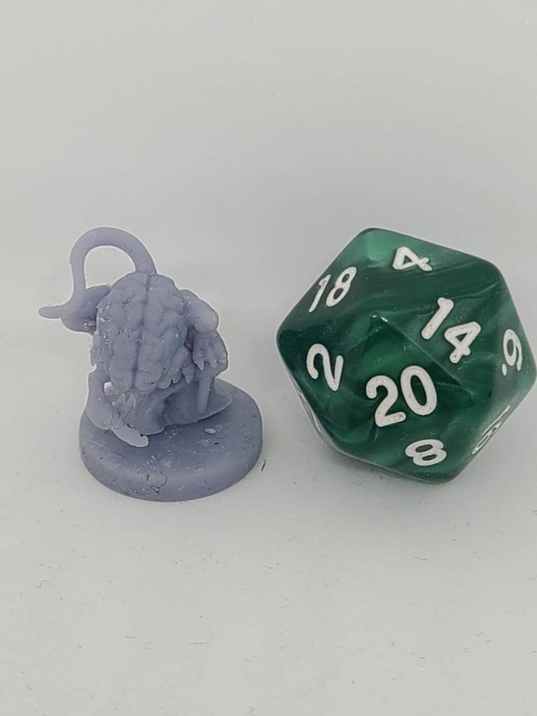 Intellect Devourer - Etsy