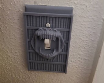 Mimic Light Switch - Etsy