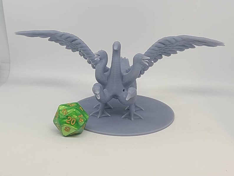 Goose Hydra - Etsy