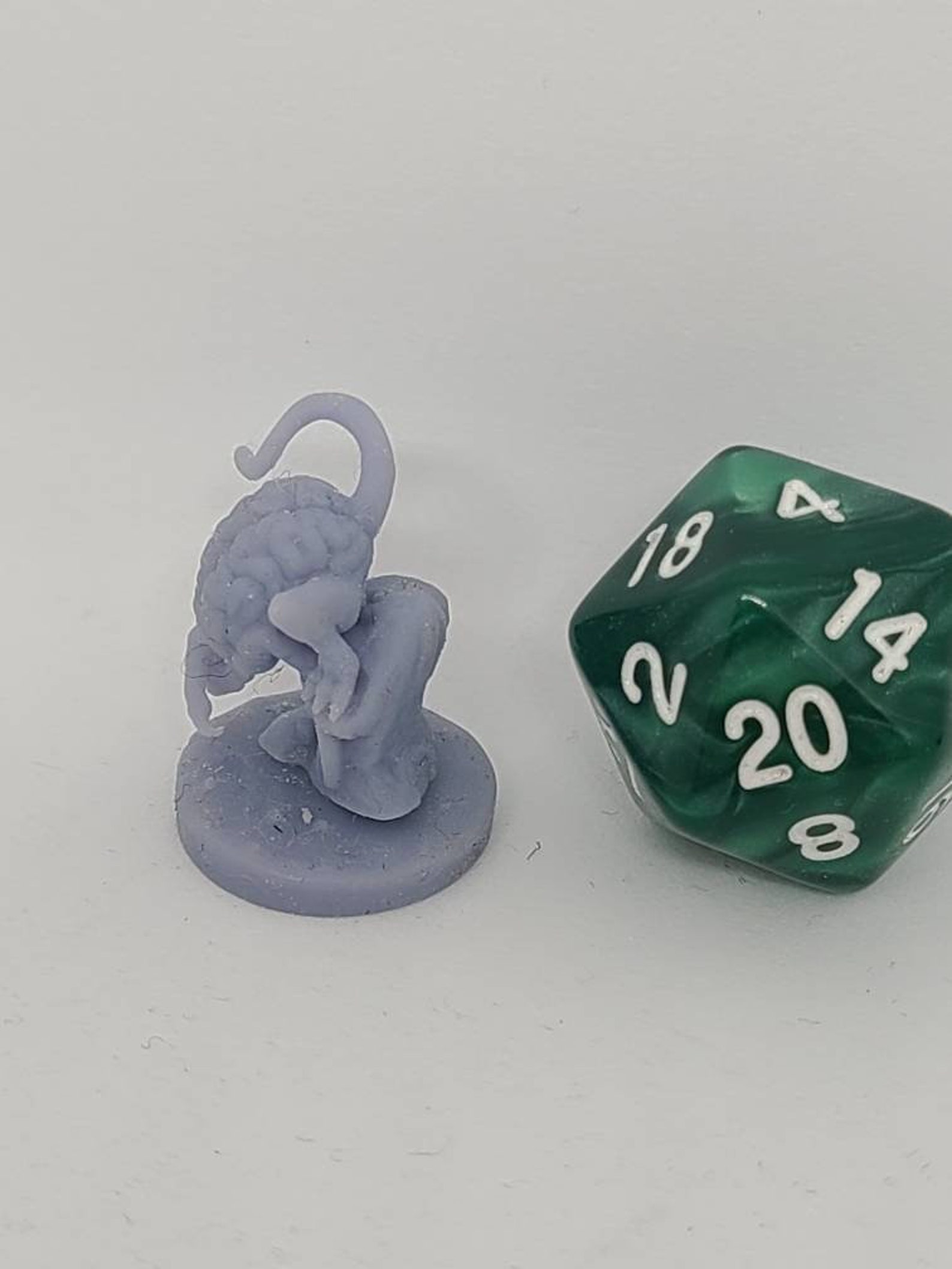 Intellect Devourer - Etsy