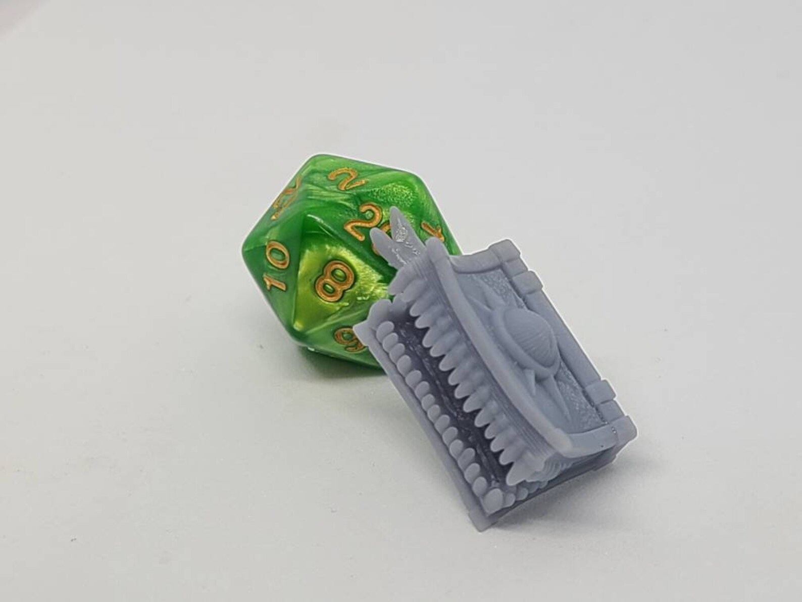 Book Mimic - Etsy