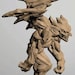 Ice Mephit - Etsy