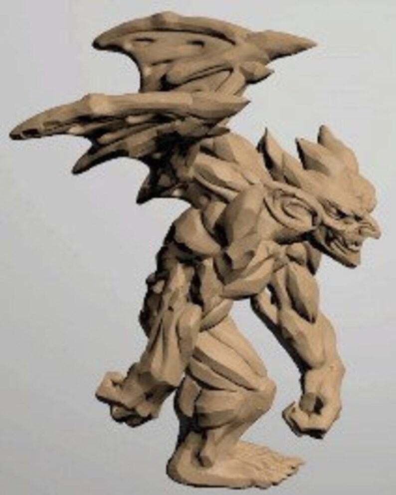 Ice Mephit - Etsy