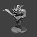 Frogfolk Fighter 1 - Etsy