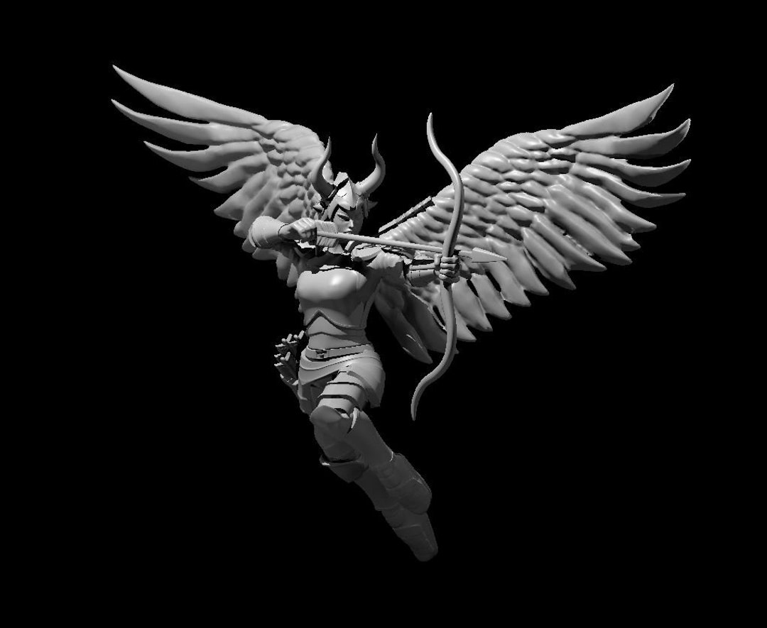 Erinyes - Etsy