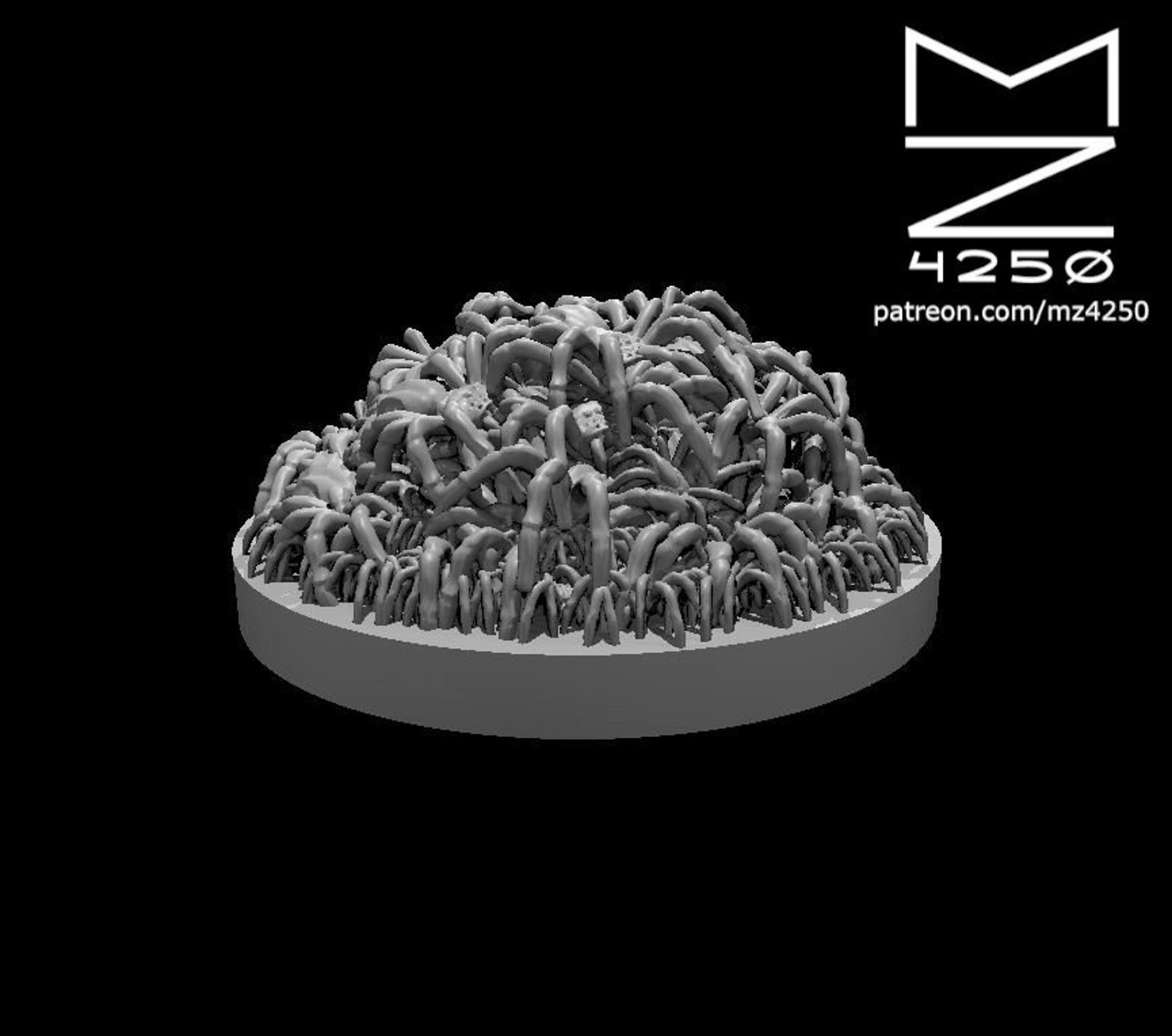 Swarm of Spiders - Etsy