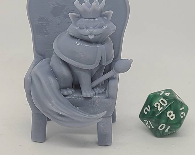 Cat Lord - Etsy