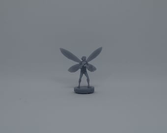 Fairy Pixie Sprite - Etsy