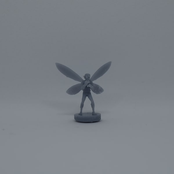 Fairy Pixie Sprite - Etsy