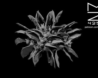 Swarm of Poisonous Snakes Mini DND Pathfinder Dungeons & Dragons RPG ...