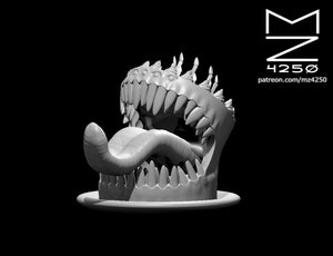 Clockwork Mimic Wargaming Miniatures Monster Rocket Pig - Etsy Canada