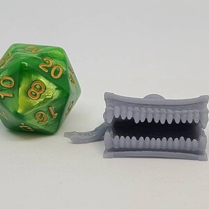 Book Mimic - Etsy