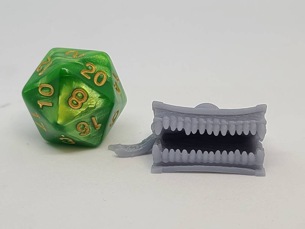Book Mimic - Etsy