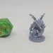 Ice Mephit - Etsy