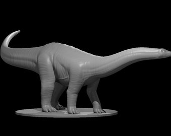 Brontosaurus Dnd - Etsy