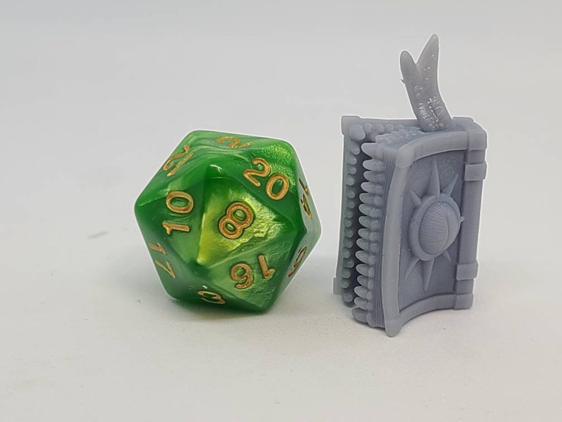 Book Mimic - Etsy