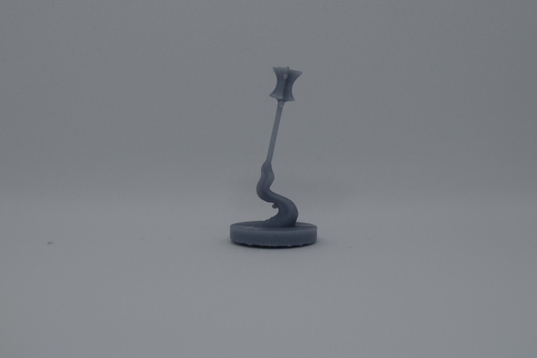 Spiritual Weapon - Mace - Etsy