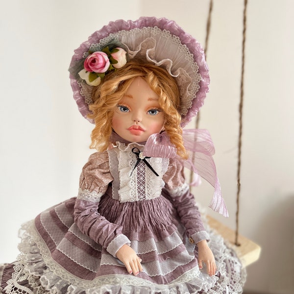 Interior Doll - Etsy