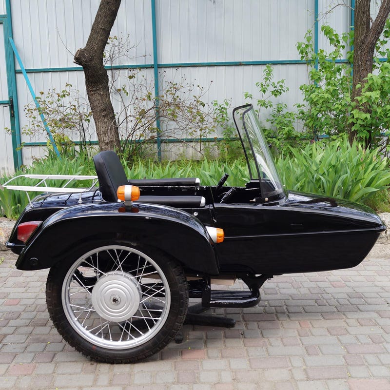 Sidecar for Motorcycles - Etsy