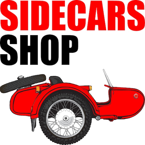 SidecarShop - Etsy