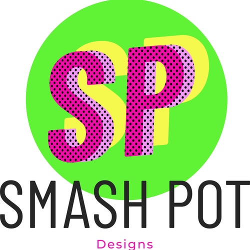 Smashpotdesigns - Etsy