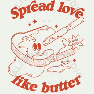 Love Quote, Retro Cartoon Characters, Downloadable Art, Retro Wall ...