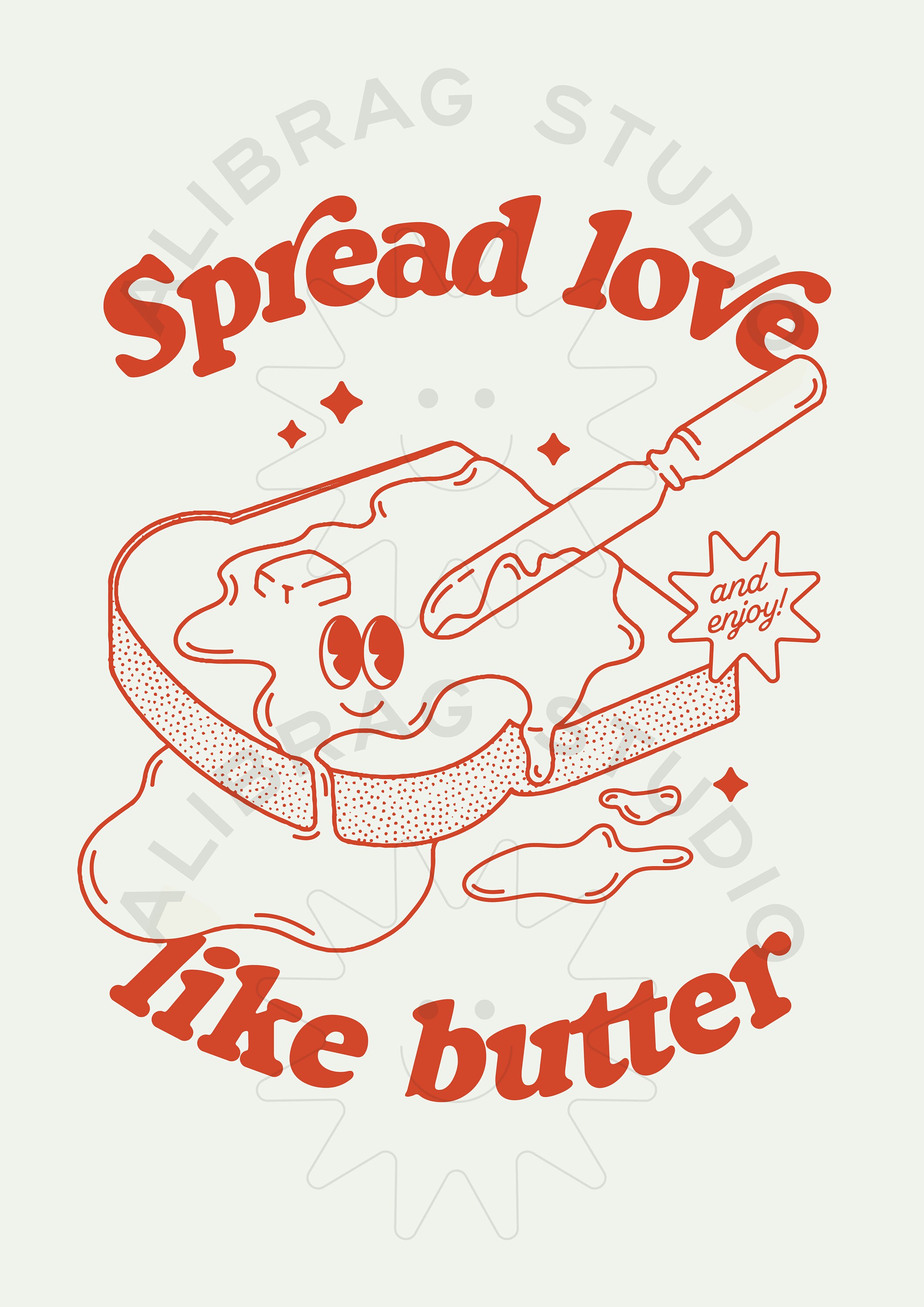 Love Quote, Retro Cartoon Characters, Downloadable Art, Retro Wall ...