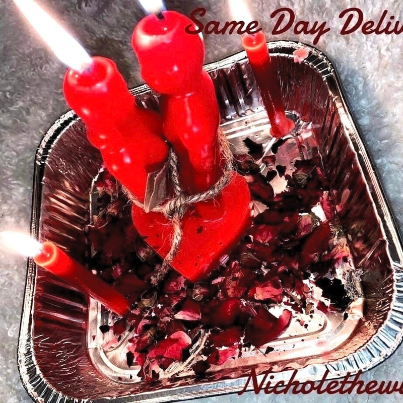 Nicholethewitch - Etsy