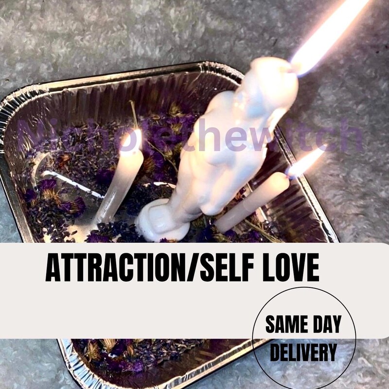 Nicholethewitch - Etsy