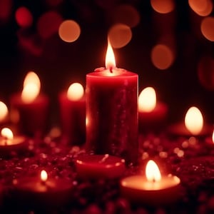 COMMIT TO Me/love Spell - Etsy