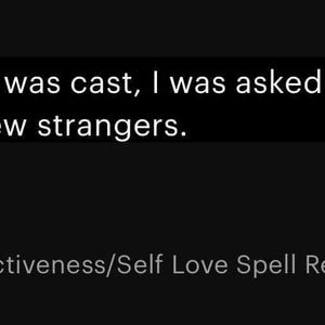 COMMIT TO Me/love Spell - Etsy