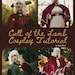 Cult of the Lamb Cosplay Patterns and Tutorials | PDF Digital Patterns ...