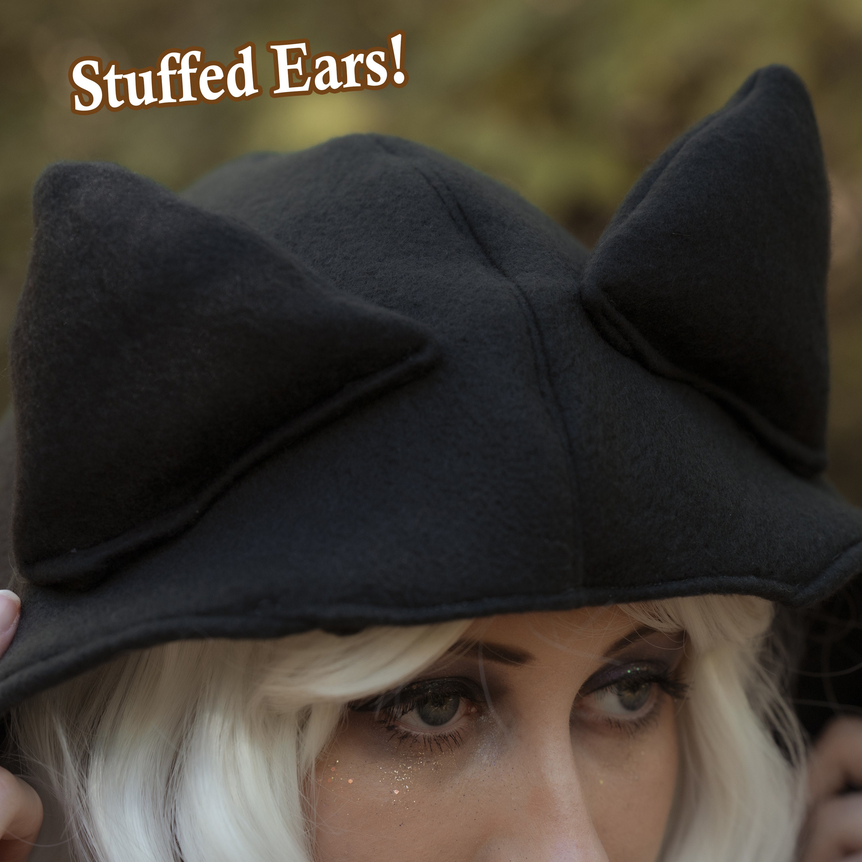 Bat Wings Cloak, Handmade Fleece Cloak for Ren Faire, LARP, Cosplay ...