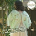 Luna Moth Wings Cloak Pattern | PDF Digital Download for Cosplay, Ren ...