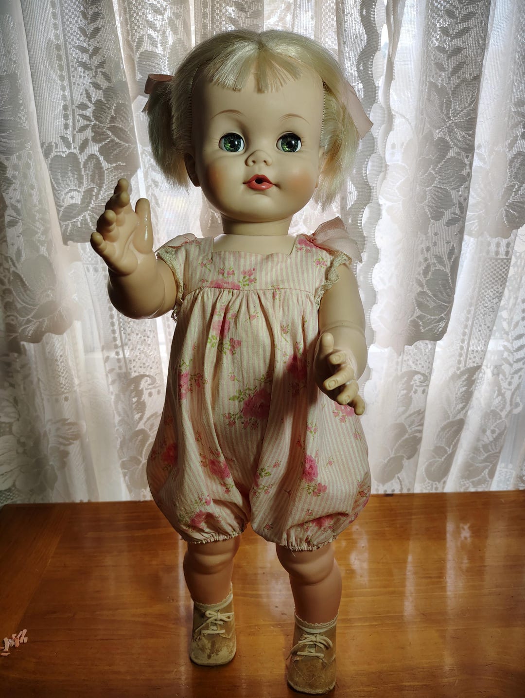 Madame Alexander Chatterbox Doll - Etsy