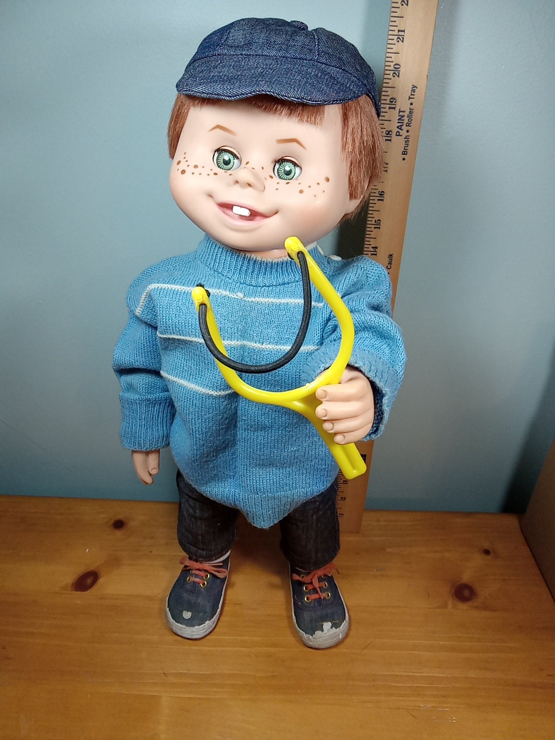 Hasbro That Kid Doll - Etsy