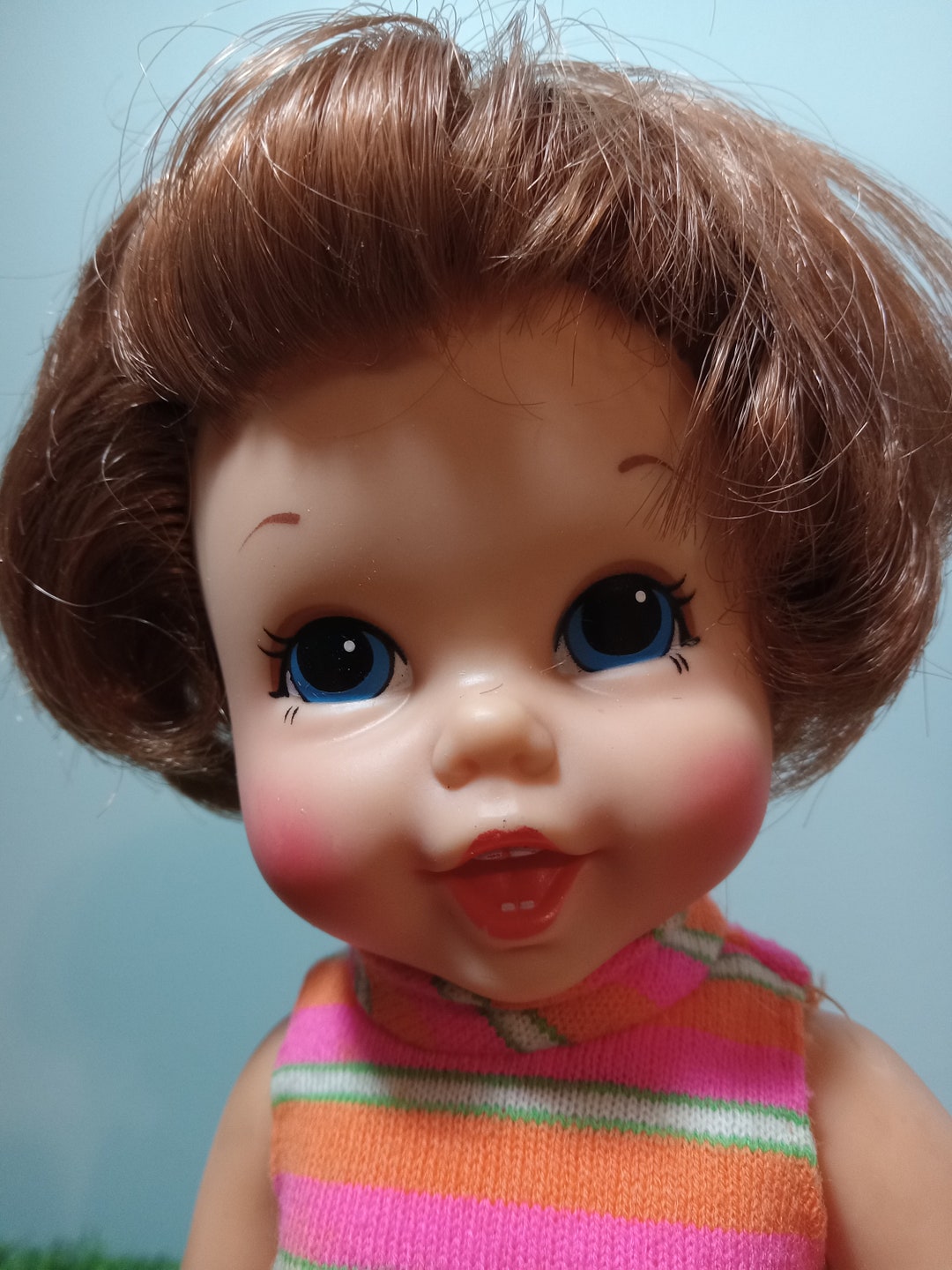 Mattel-japan Baby Small Walks Working - Etsy