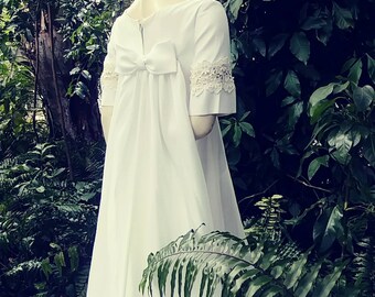 Mod Wedding Dress | Etsy