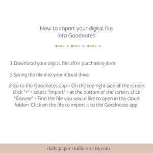 Digital Note Taking Templates Set, Printable, Instant Download, A4 ...