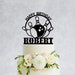 Bowling Birthday Cake Topper, Bowling Ball Cake Topper, Bowling Strike ...